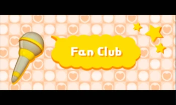 Fan Club | Rhythm Heaven Wiki | Fandom