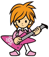 Rockers (characters) | Rhythm Heaven Wiki | Fandom