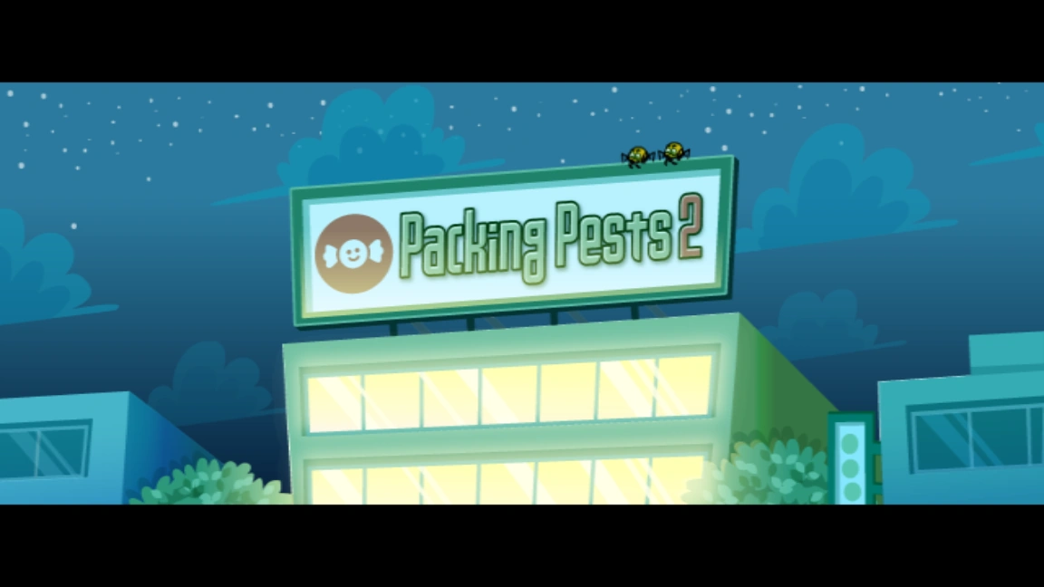 Packing Pests 2 | Rhythm Heaven Wiki | Fandom