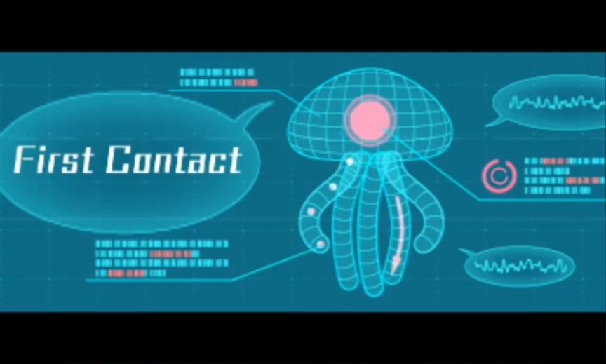 First Contact | Rhythm Heaven Wiki | Fandom