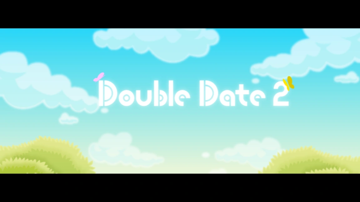 Double Date 2 | Rhythm Heaven Wiki | Fandom