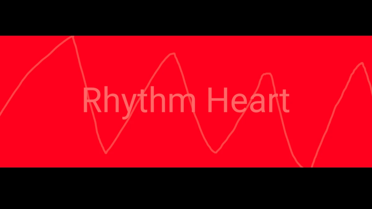 Rhythm Heart | Rhythm Heaven Wiki | Fandom