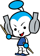 Samurai Drummer | Rhythm Heaven Wiki | Fandom