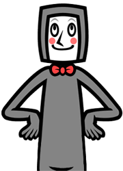 Tap Troupe/Unused | Rhythm Heaven Wiki | Fandom