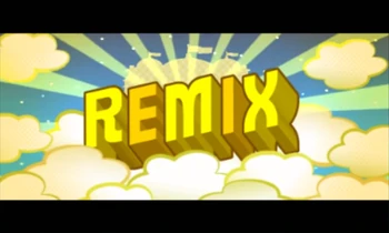 Final Remix | Rhythm Heaven Wiki | Fandom