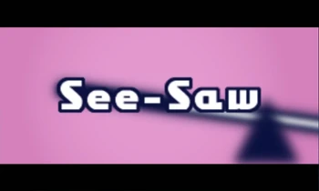 See-Saw | Rhythm Heaven Wiki | Fandom