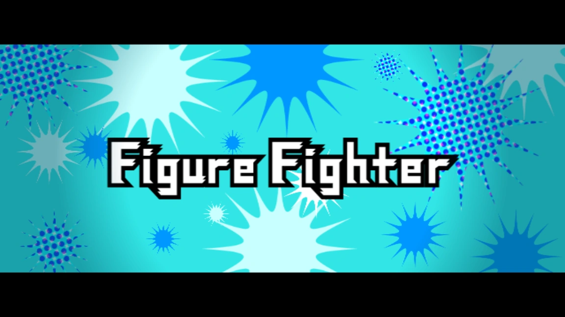 Figure Fighter 2 | Rhythm Heaven Wiki | Fandom