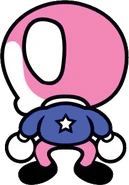 Monkey | Rhythm Heaven Wiki | Fandom