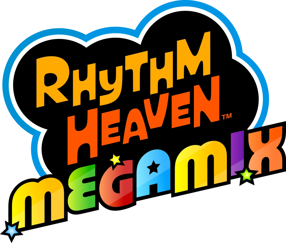 Rhythm Heaven Megamix | Rhythm Heaven Wiki | Fandom