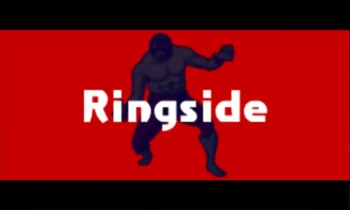 Ringside | Rhythm Heaven Wiki | Fandom