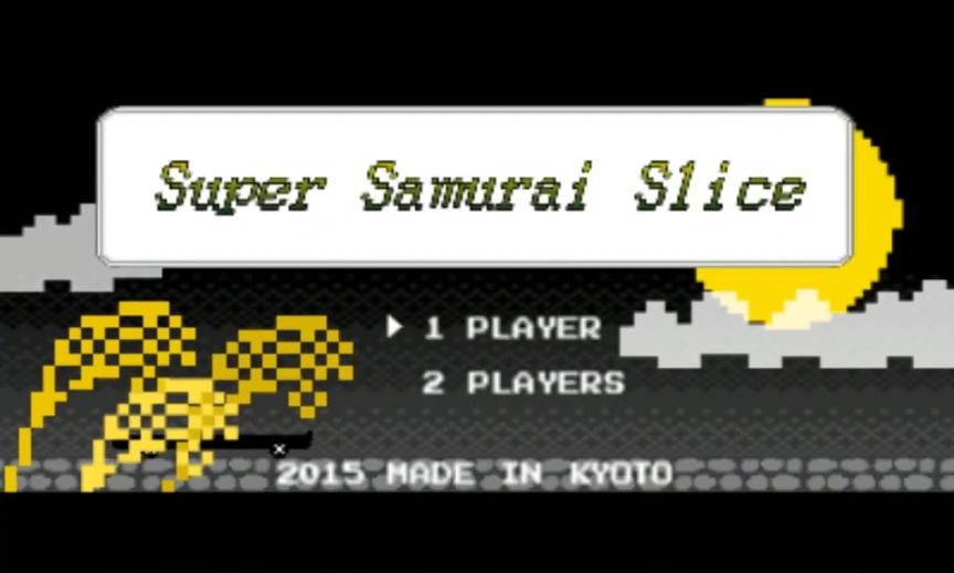Super Samurai Slice | Rhythm Heaven Wiki | Fandom