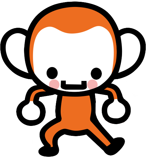Monkey | Rhythm Heaven Wiki | Fandom
