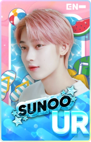 Sunoo | Rhythm Hive Wiki | Fandom