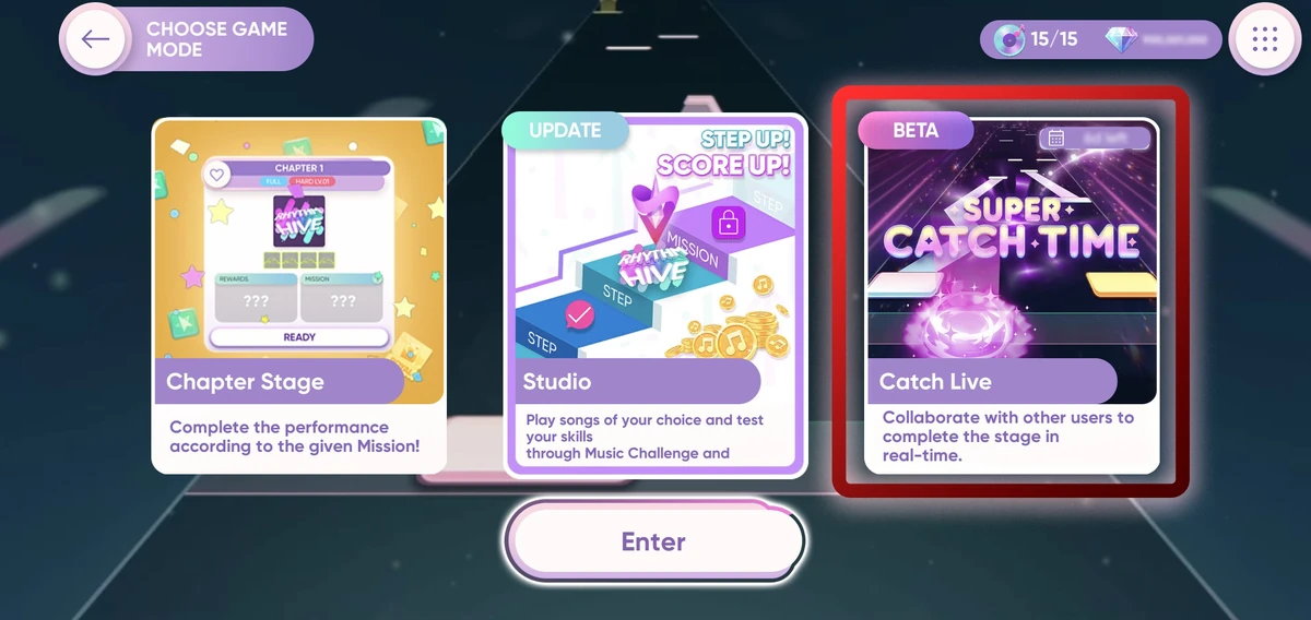 2024.07.01 Update | Rhythm Hive Wiki | Fandom