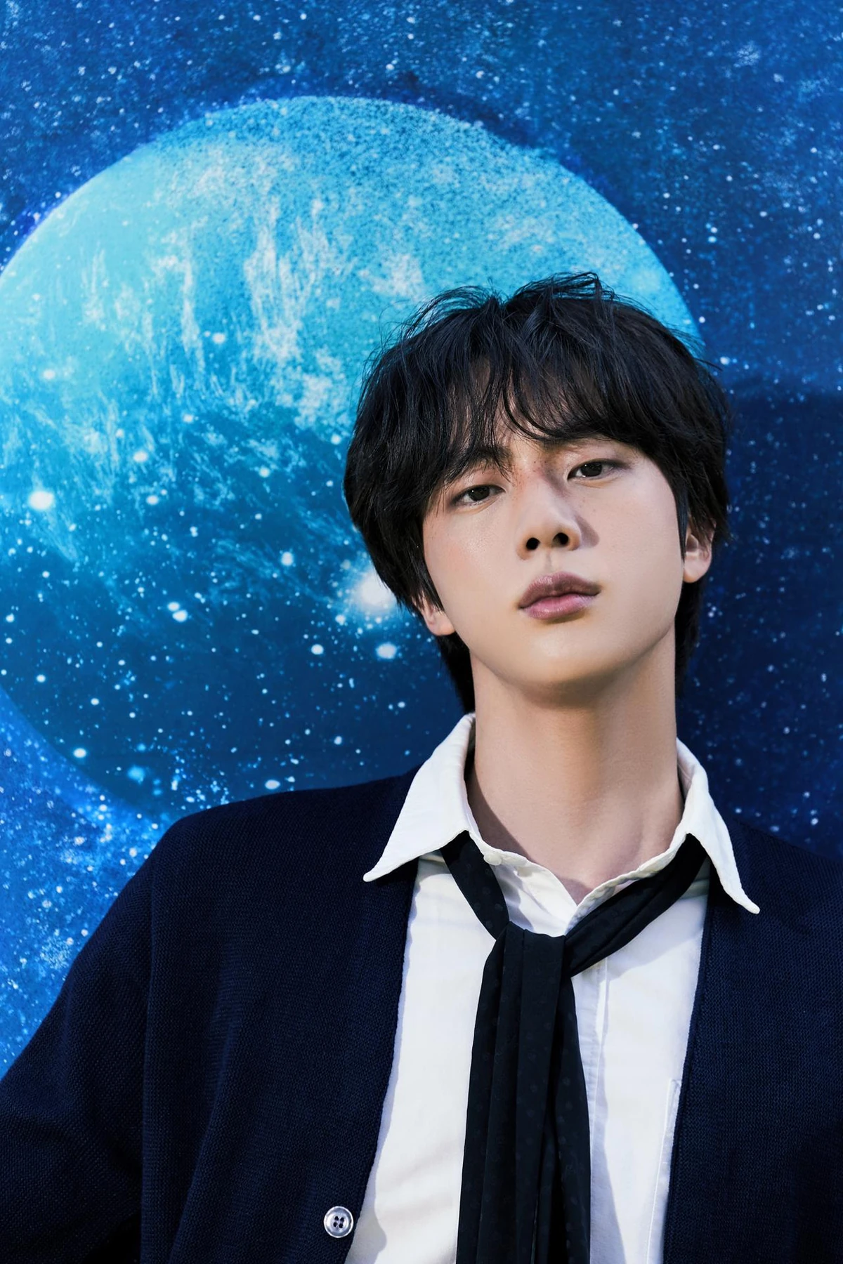 Jin | Rhythm Hive Wiki | Fandom