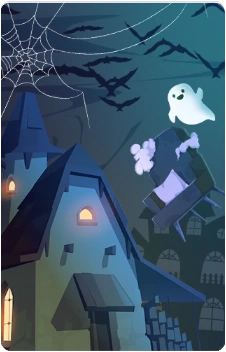 2022 Spooky Halloween | Rhythm Hive Wiki | Fandom