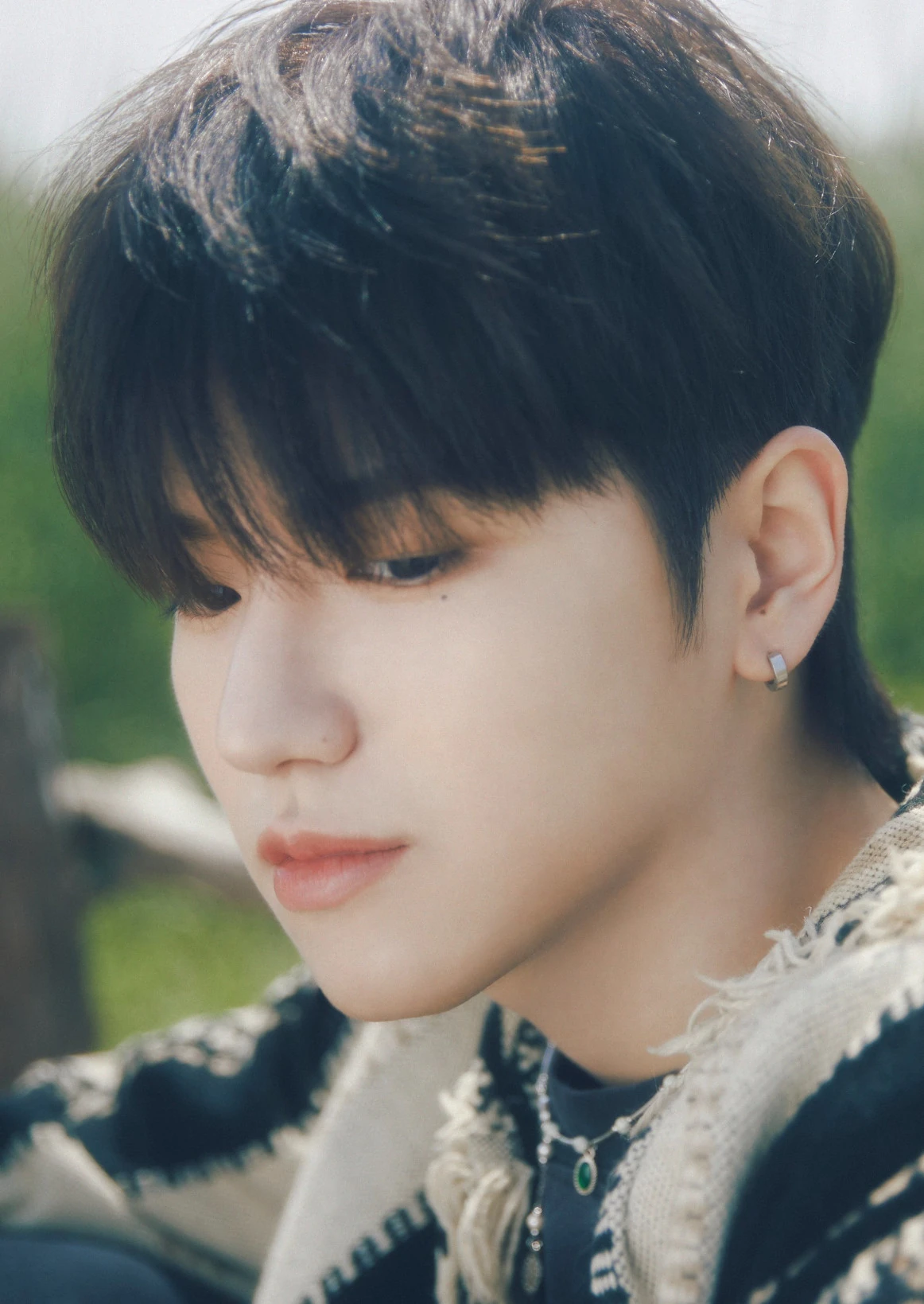 Riwoo | Rhythm Hive Wiki | Fandom