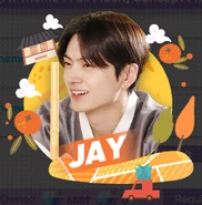 Jay | Rhythm Hive Wiki | Fandom
