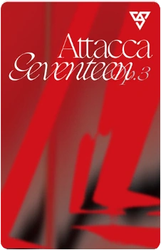 Attacca – OP.3 | Rhythm Hive Wiki | Fandom