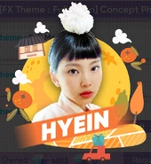 Hyein | Rhythm Hive Wiki | Fandom
