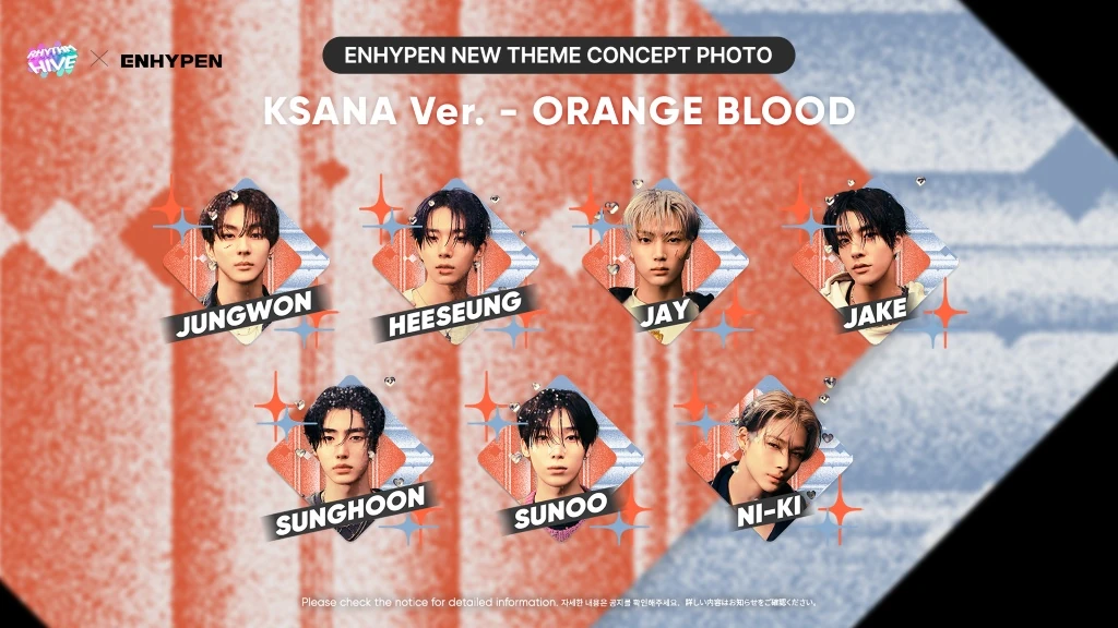 Updates/2023 | Rhythm Hive Wiki | Fandom