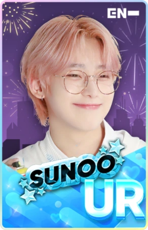Sunoo | Rhythm Hive Wiki | Fandom