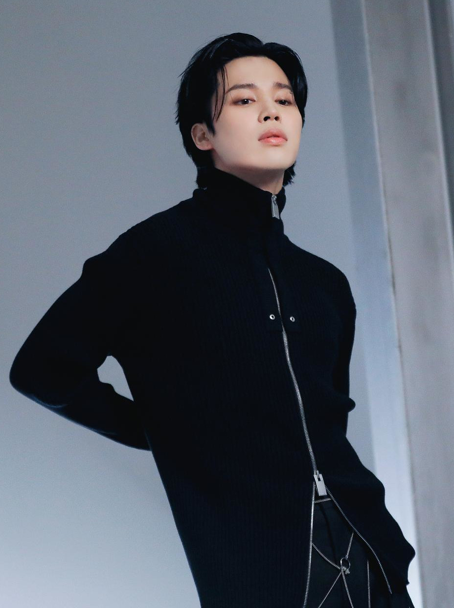 Jimin | Rhythm Hive Wiki | Fandom
