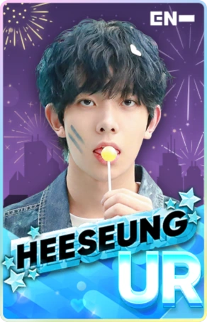 Heeseung | Rhythm Hive Wiki | Fandom