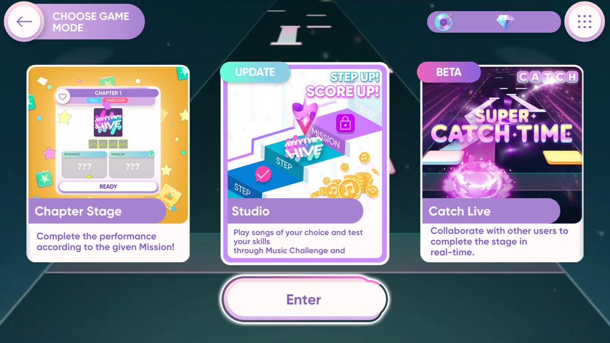 Music Arcade Rhythm Hive Wiki Fandom