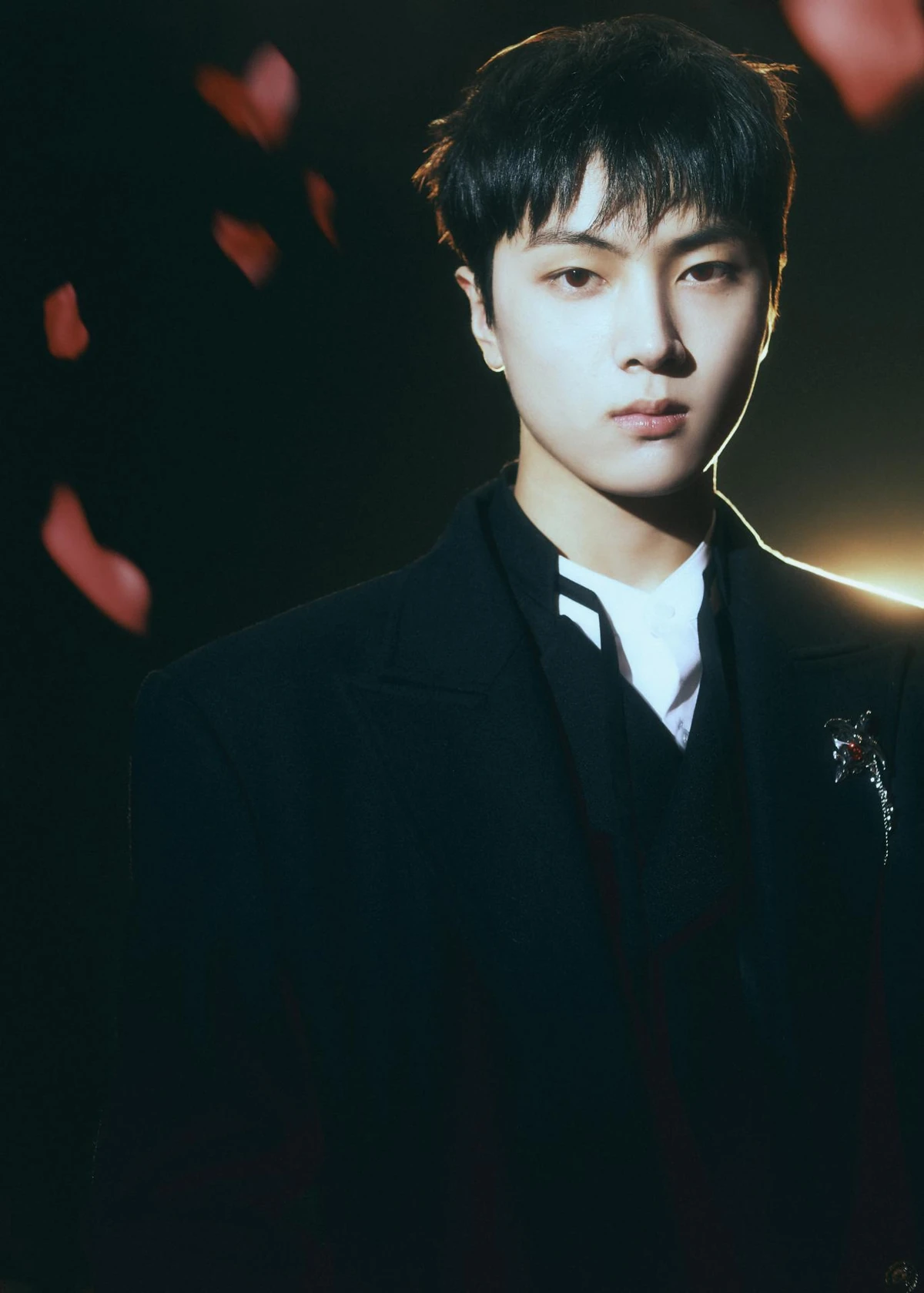 Jay | Rhythm Hive Wiki | Fandom