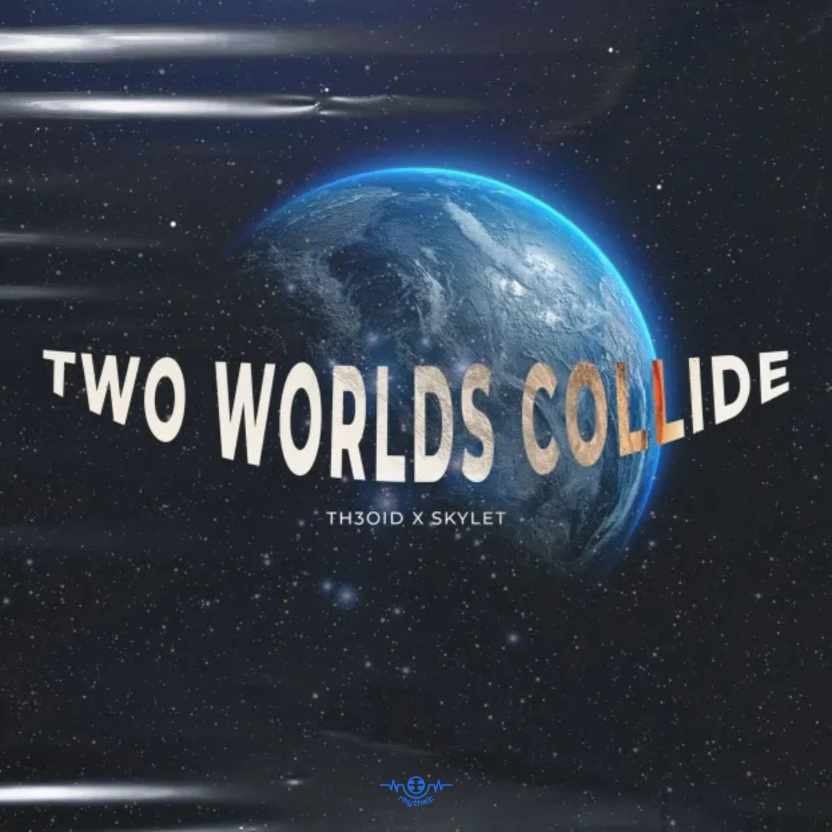 Two Worlds Collide LP | Th3Hype Wiki | Fandom