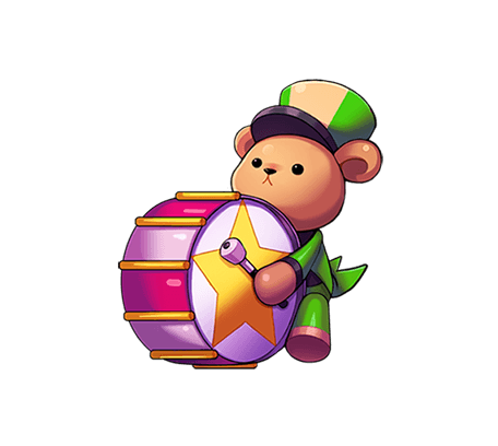 Raf | Rhythmstar: Music Adventure Wiki | Fandom