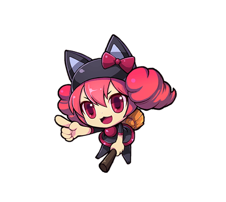 Didi | Rhythmstar: Music Adventure Wiki | Fandom
