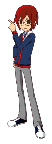 Raphael | Rhythm Thief Wiki | Fandom