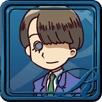 Dominic | Rhythm Thief Wiki | Fandom