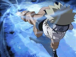 Rasengan | Ri Naruto Wikia | Fandom