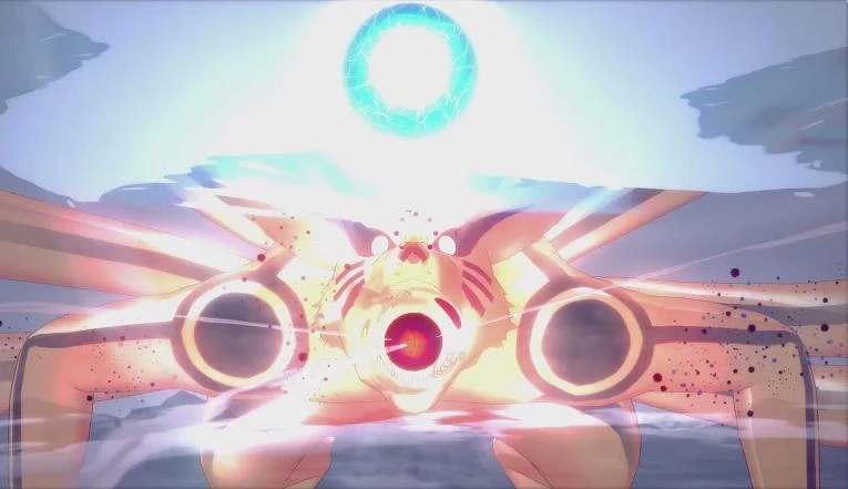 Wakusei Rasenshuriken | Ri Naruto Wikia | Fandom