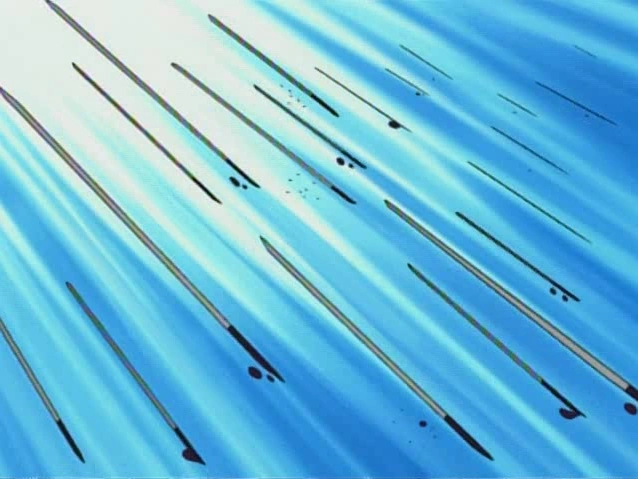 Senbon | Ri Naruto Wikia | Fandom