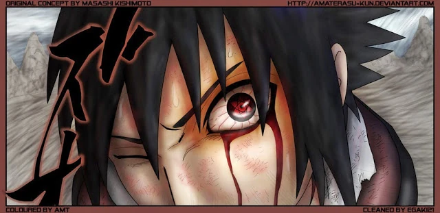 Amaterasu | Ri Naruto Wikia | Fandom