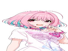 Squished Riamu | The Riamooyumemi Wiki | Fandom