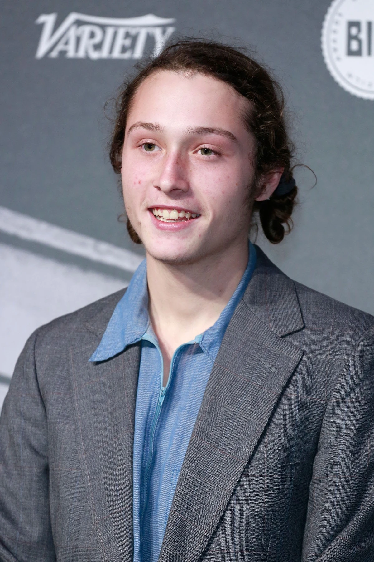 Max Records | Rian Johnson Wiki | Fandom
