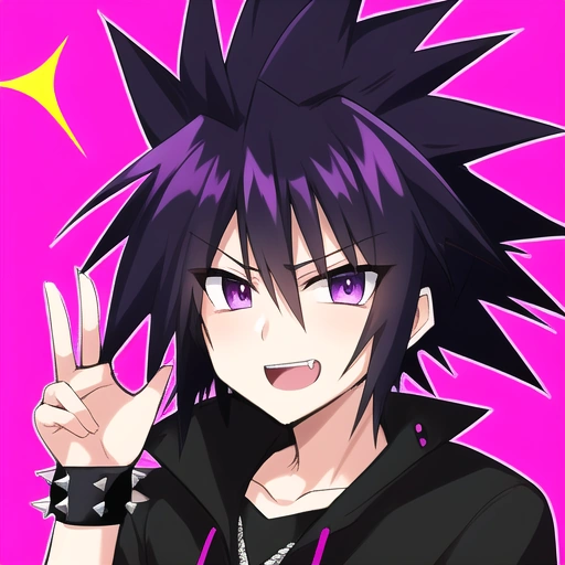 Agon | Reincarnated in a Shounen Manga Wiki | Fandom