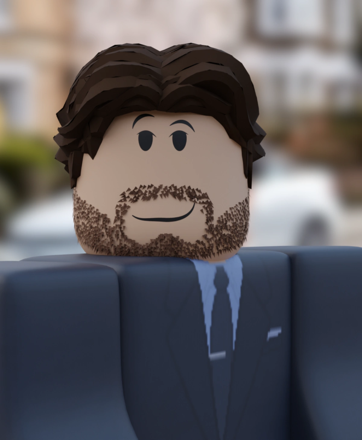 William Rothschild | Republic of Ireland Bloxburg Wiki | Fandom