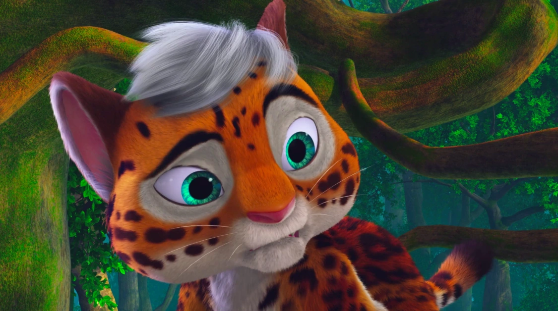 Marcella | Ribbit Wiki | Fandom