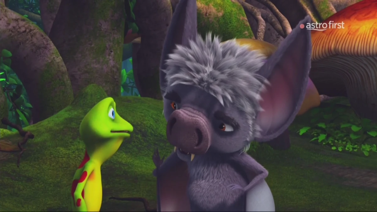 Deepak | Ribbit Wiki | Fandom