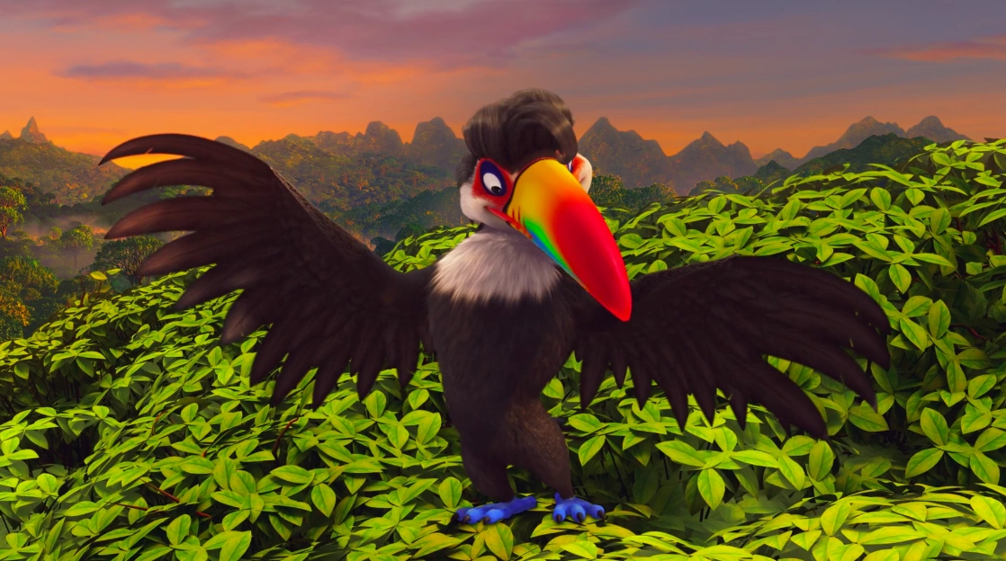 Terrence | Ribbit Wiki | Fandom