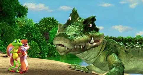 Kai | Ribbit Wiki | Fandom