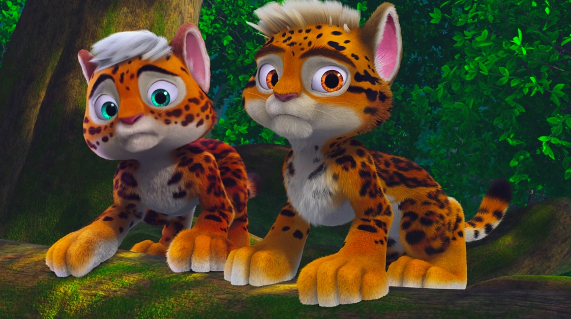 Luciano | Ribbit Wiki | Fandom