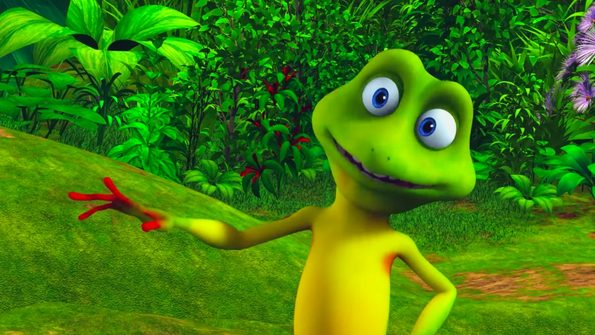 Ribbit | Ribbit Wiki | Fandom