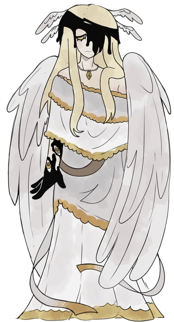 Nivea Craven | Ribbon Rabbit Daycare Wiki | Fandom